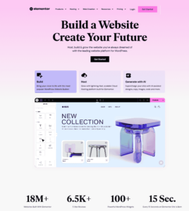 Elementor Overview 2025: The Ultimate Guide To WordPress Page Building